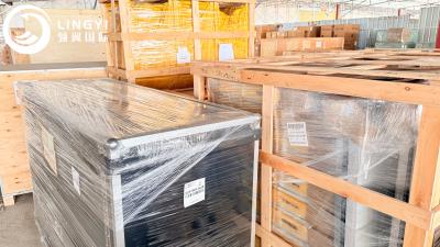 China Customized OOG Air Freight: China to Mexico – Full-Service DDP Customs Clearance for sale