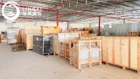 China China-to-Mexico Oversized Air Freight: Expert DDP Door-to-Door Solutions for sale
