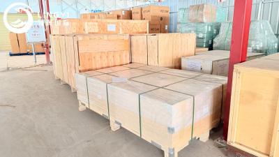 China Specialized OOG Air Cargo from China to Mexico – Full DDP Customs Clearance for sale