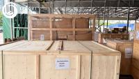 China Shanghai (PVG) → Sydney (SYD) | Air Transport | DDP Shipping | Oversized Cargo for sale