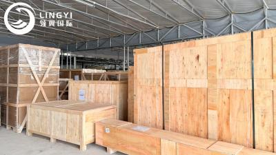 China Specialized OOG Air Cargo from China to Melbourne – Full DDP Customs Clearance for sale