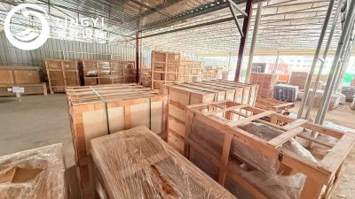China Project Cargo Air Shipping: China to London,UK with Complete DDP Handling for sale