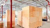 China China-to-UK Oversized Ocean Logistics: Guaranteed DDP Customs & Delivery for sale
