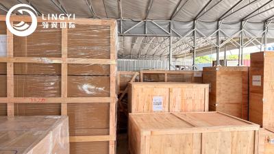China China-to-UK Breakbulk Ocean Transport – Secure DDP Door-to-Door Delivery for sale