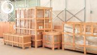 China Industrial Heavy-Lift Air Freight: China to Gold Coast End-to-End DDP Service for sale