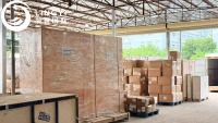 China China-to-Mexico Oversized Sea Freight: Secure DDP Door-to-Door Delivery for sale