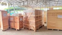 China China-to-Lázaro Cárdenas Heavy-Lift Maritime Transport: All-Inclusive Door-to-Door DDP for sale