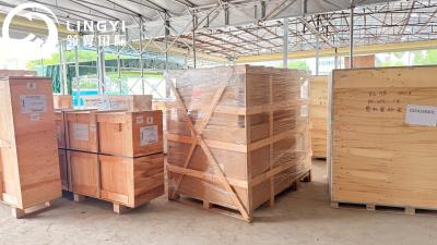 China China-to-Lázaro Cárdenas Heavy-Lift Maritime Transport: All-Inclusive Door-to-Door DDP for sale