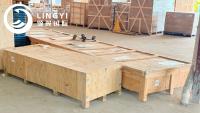China Project Cargo Ocean Shipping: China to Veracruz, Mexico with Complete DDP Handling for sale