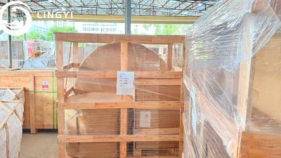 China Project Cargo Ocean Shipping: China to Veracruz with Complete DDP Handling for sale