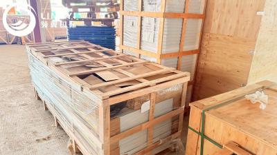 China China to Vancouver Ocean Freight: Breakbulk & Oversized Cargo DDP Door-to-Door Service with Customs Clearance for sale