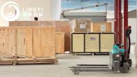 China Oversized Machinery Sea Shipping from China to Port of Montreal | Full DDP Door-to-Door Delivery & Customs Handling for sale