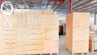 China China to Halifax Port Breakbulk Ocean Shipping | Complete DDP Door-to-Door Out-of-Gauge (OOG) Delivery for sale