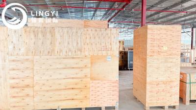 China China to Halifax Port Breakbulk Ocean Shipping | Complete DDP Door-to-Door Out-of-Gauge (OOG) Delivery for sale