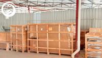 China Oversized Commercial LED Display & Machinery Ocean Freight: China to UK | DDP Door-to-Door for sale