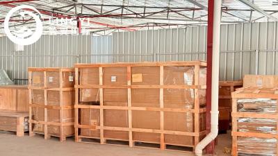 China Oversized Commercial LED Display & Machinery Ocean Freight: China to UK | DDP Door-to-Door for sale