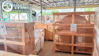 China Heavy Cargo & OOG Breakbulk Sea Shipping: China to Felixstowe Port, UK | DDP Customs Cleared Delivery for sale