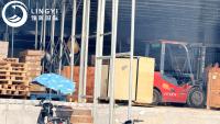 China China to Southampton Port, UK Breakbulk Ocean Transport | Secure DDP Door Delivery & Customs Clearance for sale