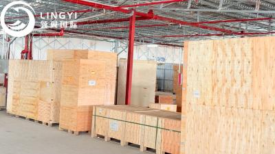 China Commercial Screens & Large Machinery Sea Logistics: China to London Gateway Port, UK | DDP Door-to-Door for sale