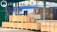 China DDP Sea Freight for Project Cargo & Oversized Freight: China to Port of Liverpool, UK | Door-to-Door Included for sale