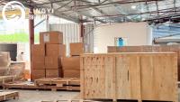 China Breakbulk & Out-of-Gauge (OOG) Sea Freight: China to Port of Houston, USA | Secure DDP Door-to-Door Service for sale