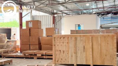 China Breakbulk & Out-of-Gauge (OOG) Sea Freight: China to Port of Houston, USA | Secure DDP Door-to-Door Service for sale
