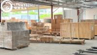 China DDP Ocean Freight for Heavy-Lift & Oversized Cargo: China to Port of Savannah, USA | Complete Customs Handling for sale