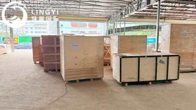 China China to Prince Rupert Port Breakbulk Logistics: Secure DDP Door-to-Door & Customs Handling for sale