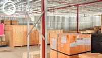 China Breakbulk Sea Shipping: China to Port of Montreal, Canada | DDP Customs Cleared for sale