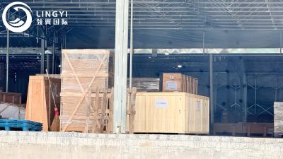 China China to Germany Breakbulk Ocean Shipping | DDP Door-to-Door Delivery & Customs Clearance for sale