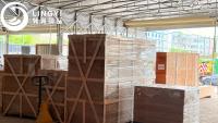 China Out-of-Gauge (OOG) Ocean Freight Delivery: China to Spain | All-Inclusive DDP Door-to-Door for sale