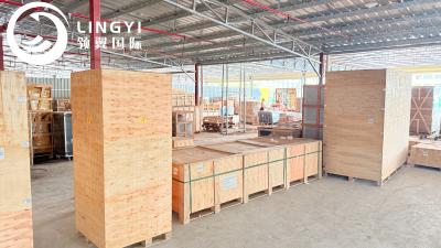 China China to Belgium Breakbulk Ocean Shipping | DDP Door-to-Door Delivery & Customs Clearance for sale