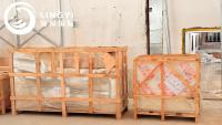 China Oversized Machinery Sea Freight: China to Port of Manzanillo, Mexico | DDP Door-to-Door for sale