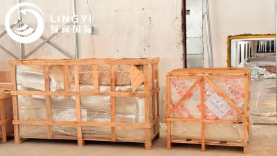 China Oversized Machinery Sea Freight: China to Port of Manzanillo, Mexico | DDP Door-to-Door for sale