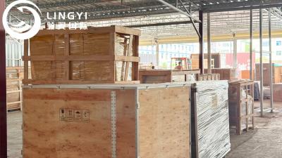 China Heavy Equipment Logistics & FCL Sea Transport: China to Port of Veracruz | DDP Door Delivery for sale