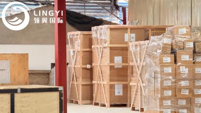 China Brazil Sea DDP Overseas Warehouse Self-Pickup:Ready for pickup in 40–55 calendar days after ETD for sale