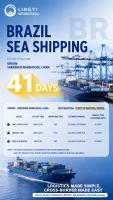 China Electric Scooter Battery Shipping | China to Brazil Fast Customs Clearance | Sea Freight for sale