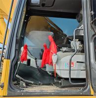 China Komatsu PC350-7 Crawler Hydraulic Excavator 35 Ton 190 kW Used Construction Equipment for sale
