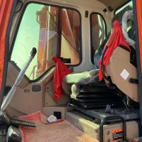 China Doosan DH420LC-7 Crawler Hydraulic Excavator 42 Ton 41200 kg Used Construction Equipment for sale