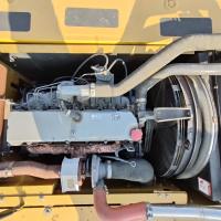 China Sany SY365H 35 Ton Crawler Hydraulic Excavator 212 kW Engine 1.6 m³ Bucket for sale