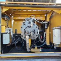 China Sany SY365H 35 Ton Crawler Hydraulic Excavator 212 kW Engine 1.6 m³ Bucket for sale