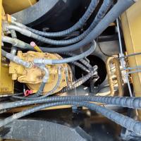 China Sany SY365H 35 Ton Crawler Hydraulic Excavator 212 kW Engine 1.6 m³ Bucket for sale