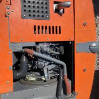 China Hitachi ZX200-3 Crawler Used Hitachi Excavator for sale