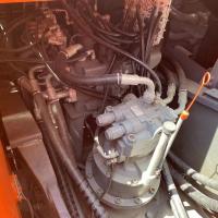 China Hitachi ZX200-3 Crawler Used Hitachi Excavator for sale