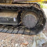 China Hitachi ZX200-3 Crawler Used Hitachi Excavator for sale