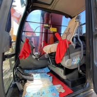 China Hitachi ZX200-3 Crawler Used Hitachi Excavator for sale