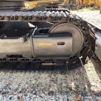 China XCMG XE75DA 7 Ton Crawler Hydraulic Excavator with Kubota Engine 42.4 kW for sale