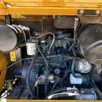 China XCMG XE75DA 7 Ton Crawler Hydraulic Excavator with Kubota Engine 42.4 kW for sale