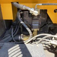 China XCMG XE75DA 7 Ton Crawler Hydraulic Excavator with Kubota Engine 42.4 kW for sale