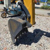 China XCMG XE75DA 7 Ton Crawler Hydraulic Excavator with Kubota Engine 42.4 kW for sale